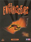 Série Les Envahisseurs - Les vidéos - Français